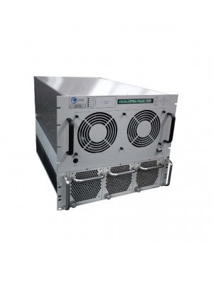 Amplifier, SSPA, Indoor, C-Band, 1100W – Satcom Solutions
