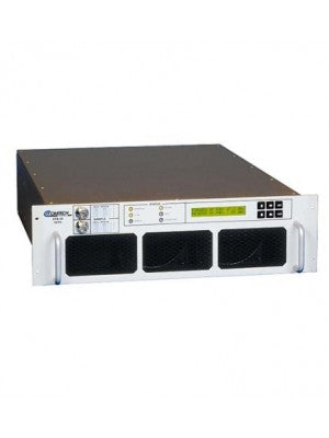 Amplifier, SSPA, Indoor, C-Band, 50W – Satcom Solutions