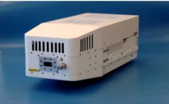 Amplifier, IBUC-G C-band, 400W+, AC input – Satcom Solutions