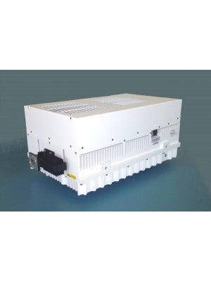 Amplifier, IBUCR, Ku-Band, Wide Band, 60W, AC Input – Satcom Solutions