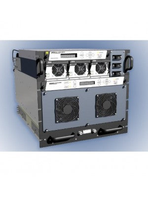 Amplifier, SSPA, Indoor, C-Band, 800W – Satcom Solutions