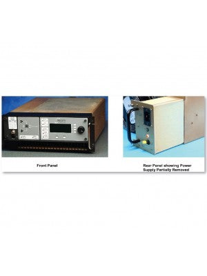 Amplifier, SSPA, Indoor, C-Band, 100W – Satcom Solutions